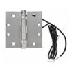 Electrified Hinges - Grainger Industrial Supply
