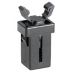 Plastic Push-to-Close Latches & Catches - Grainger Industrial Supply