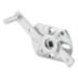 Galvanized Garage Door Latches & Locks - Grainger Industrial Supply