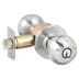 Knob Locksets - Grainger Industrial Supply