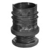 Tube End Leveling Mounts - Grainger Industrial Supply