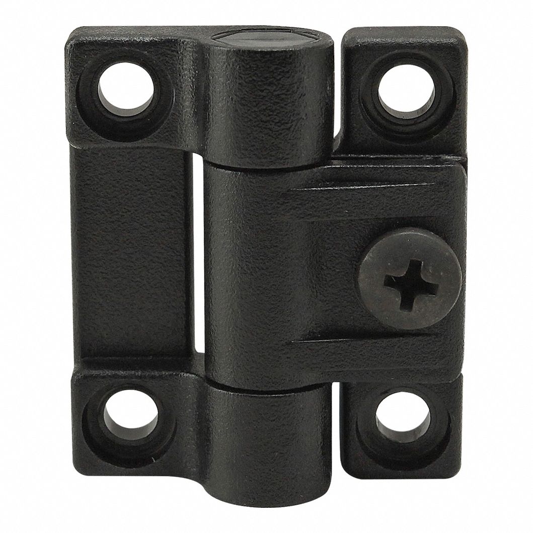 80/20 Paneles y Puertas,Plástico,PR - Bisagras Pivote - 29PA27 | 2081 ...