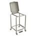 Laundry Carts, Hampers & Basket Trucks - Grainger Industrial Supply