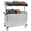 Vending & Kiosk Carts - Grainger Industrial Supply
