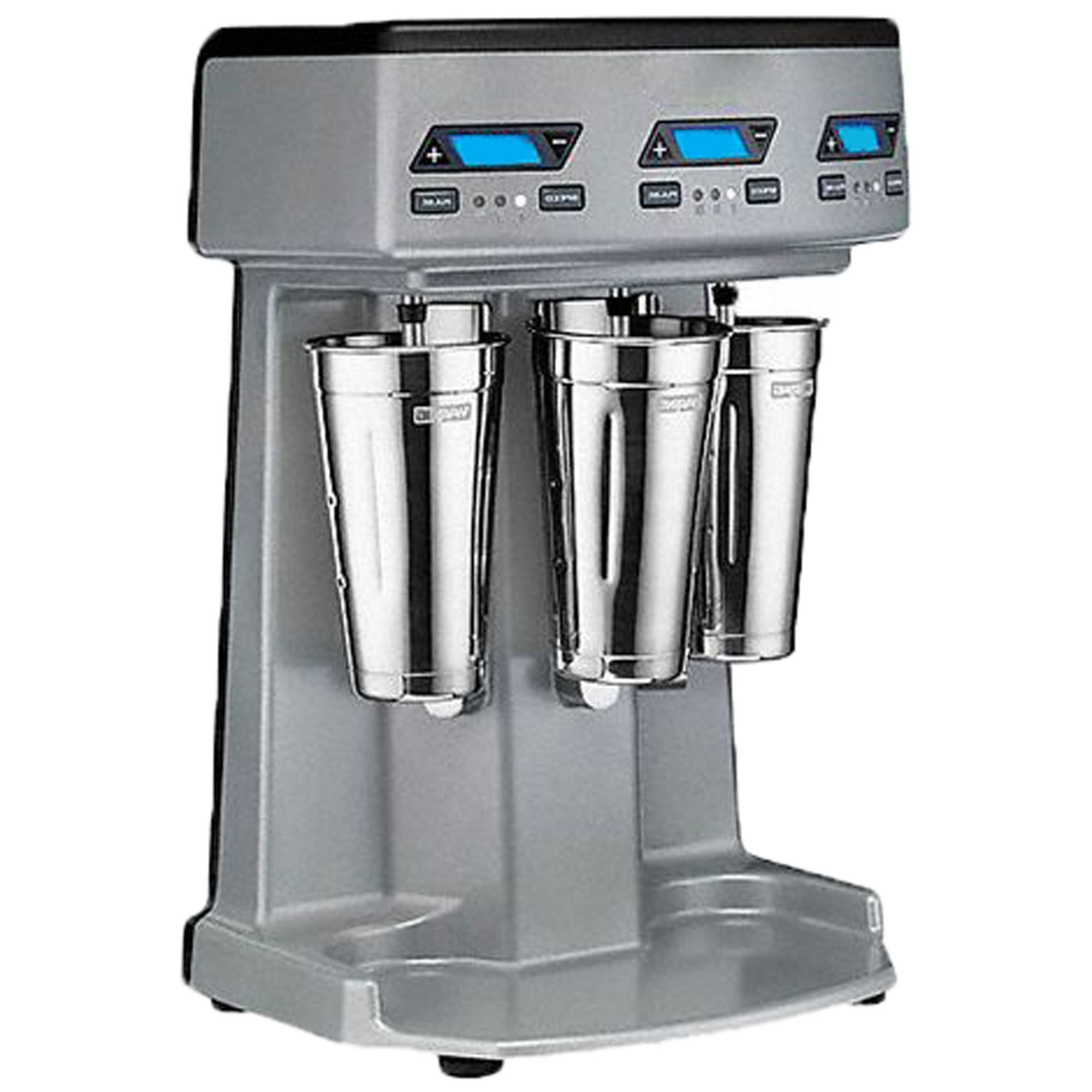 3 Spindles, 3 Speeds, Drink Mixer - 55LE56|WDM360TX - Grainger