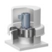 Centrifugal Downblast Exhaust Fans - Grainger Industrial Supply