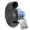 Standard Forward-Curved Blowers - Grainger Industrial Supply