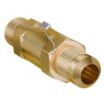 Refrigeration Pressure Relief Valves & Rupture Disks - Grainger ...