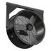 Industrial Wall-Mount Fans - Grainger Industrial Supply