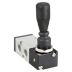 ARO Manual Air Control Valves - Grainger Industrial Supply