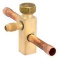 Refrigeration Valves - Grainger Industrial Supply
