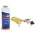HVAC Flushing Equipment & System Flush Kits - Grainger Industrial Supply