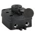 Speedaire Manual Air Control Valves