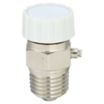 Hydronic Air Release Vents & Valves - Grainger Industrial Supply