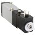 ARO Sierra Series Solenoid-Operated Inline Air Control Valves