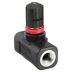 Pneumatic Flow Control & Needle Valves - Grainger Industrial Supply
