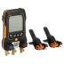 TESTO Manifold Gauges & Sets - Grainger Industrial Supply