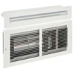 Through-the-Wall Fans - Grainger Industrial Supply