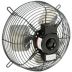 Guard Mounted Exhaust Fans - Grainger Industrial Supply