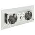 Crawlspace Ventilation Fans - Grainger Industrial Supply