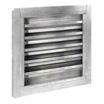 Wall Louvers - Grainger Industrial Supply
