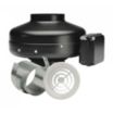 Inline Duct Fans - Grainger Industrial Supply