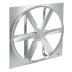 Panel Exhaust Fans - Grainger Industrial Supply