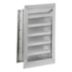 Wall Louvers - Grainger Industrial Supply