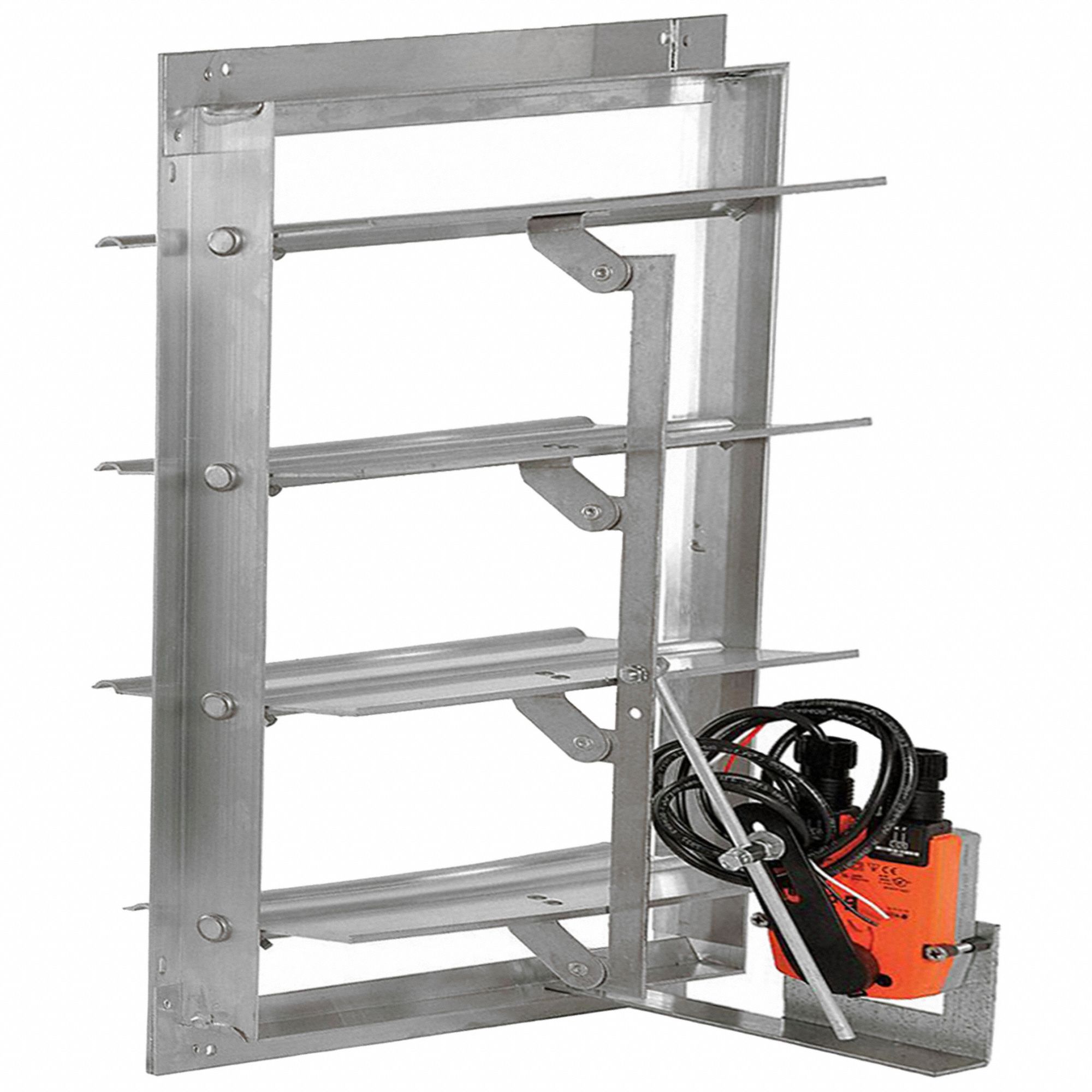 Ceiling Air Diverter Grainger | Shelly Lighting