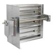 Fire & Smoke Dampers - Grainger Industrial Supply