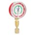 Refrigeration Gauges & Boots - Grainger Industrial Supply