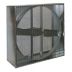 Cabinet & Box Exhaust & Supply Fans - Grainger Industrial Supply