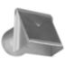 Exhaust Vent Caps & Hoods - Grainger Industrial Supply
