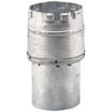 Gas Vent Pipes & Fittings - Type B Vents - Grainger Industrial Supply