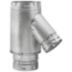 Gas Vent Pipes & Fittings - Type B Vents - Grainger Industrial Supply