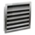 Wall Louvers - Grainger Industrial Supply