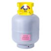 Refrigerant Recovery Cylinder Tanks & Tools - Grainger Industrial Supply