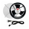 Round Compact Axial Fans - Grainger Industrial Supply