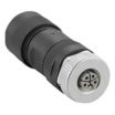 M12 Circular Connectors - Grainger Industrial Supply