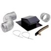 Exhaust Vent Caps & Hoods - Grainger Industrial Supply