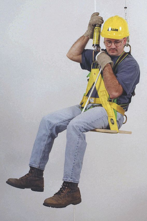 MILLER, Descent Device Unit - 20A120|8113/ - Grainger