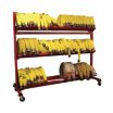 Fire Hose Reels, Racks & Covers - Grainger Industrial Supply