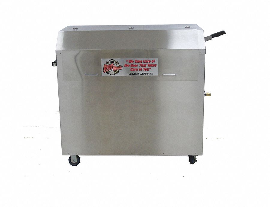 Fire Hose Washing Machines - Grainger Industrial Supply