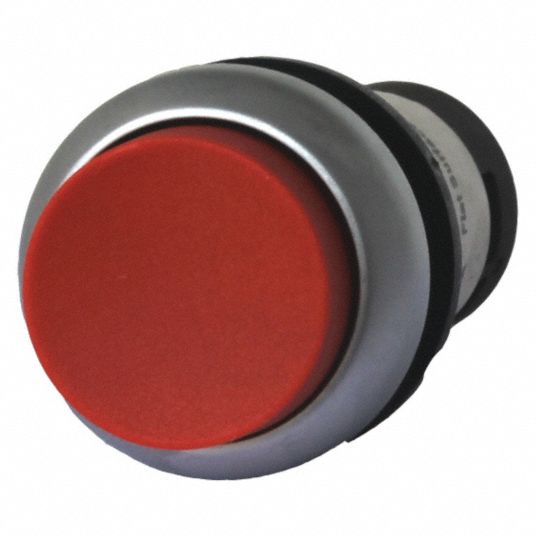 EATON, Extended Profile, Non-Metallic, Extended Push Button Operator ...