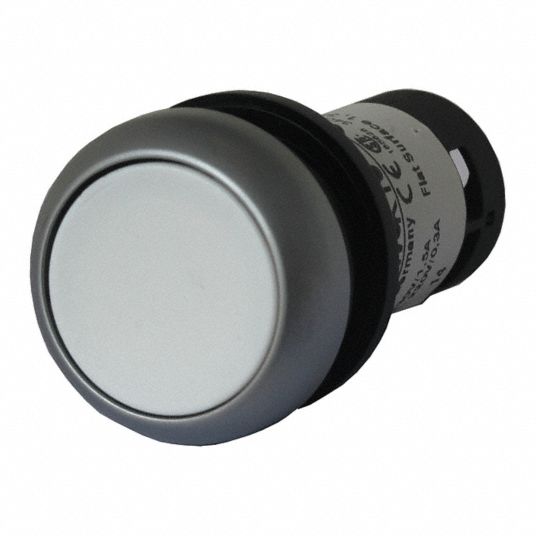 EATON, Extended Profile, Non-Metallic, Extended Push Button Operator ...