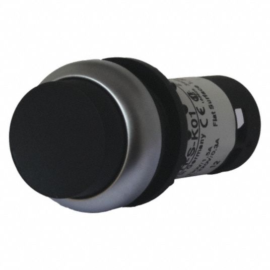 EATON, Extended Profile, Non-Metallic, Extended Push Button Operator ...