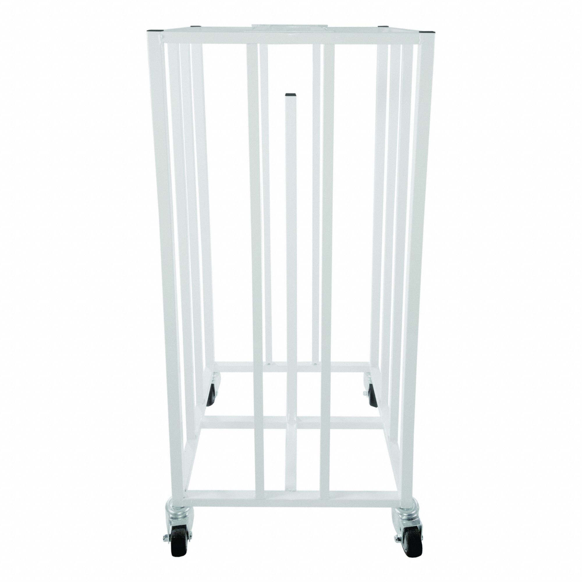 CHAMPION SPORTS, 20 in Overall Lg, 20 in Overall Wd, Ball Rack - 58MT51 ...
