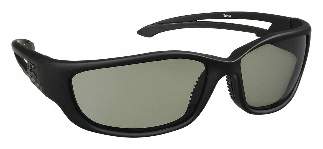 EDGE EYEWEAR, G-15 Lens, Full-Frame, Safety Glasses - 20C438|SBR-XL61 ...