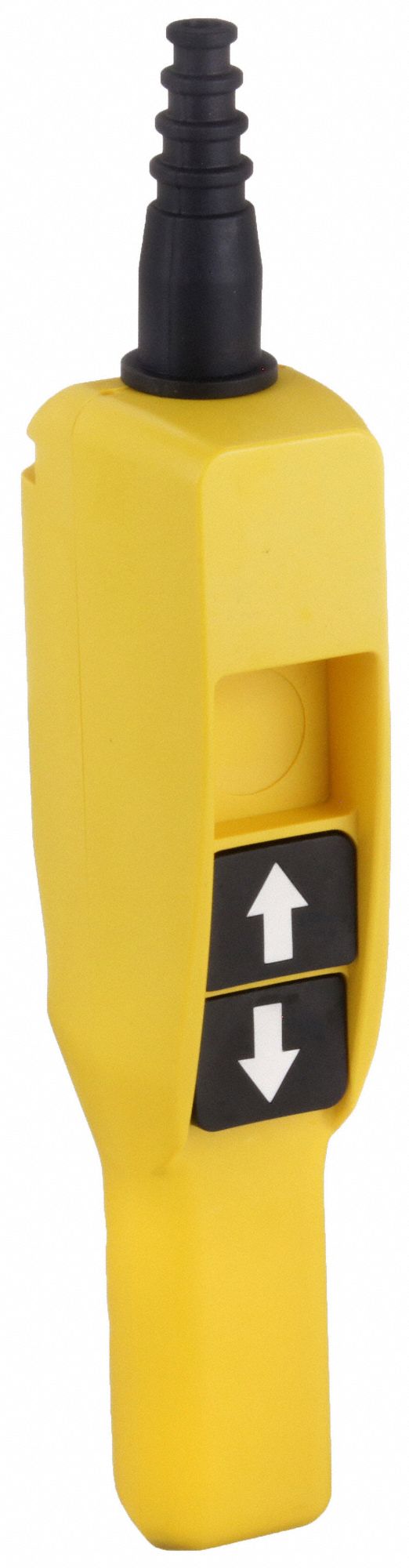 DAYTON, (2) Push Buttons, 2NO, Pendant Control Station - 20C813|20C813 - Grainger