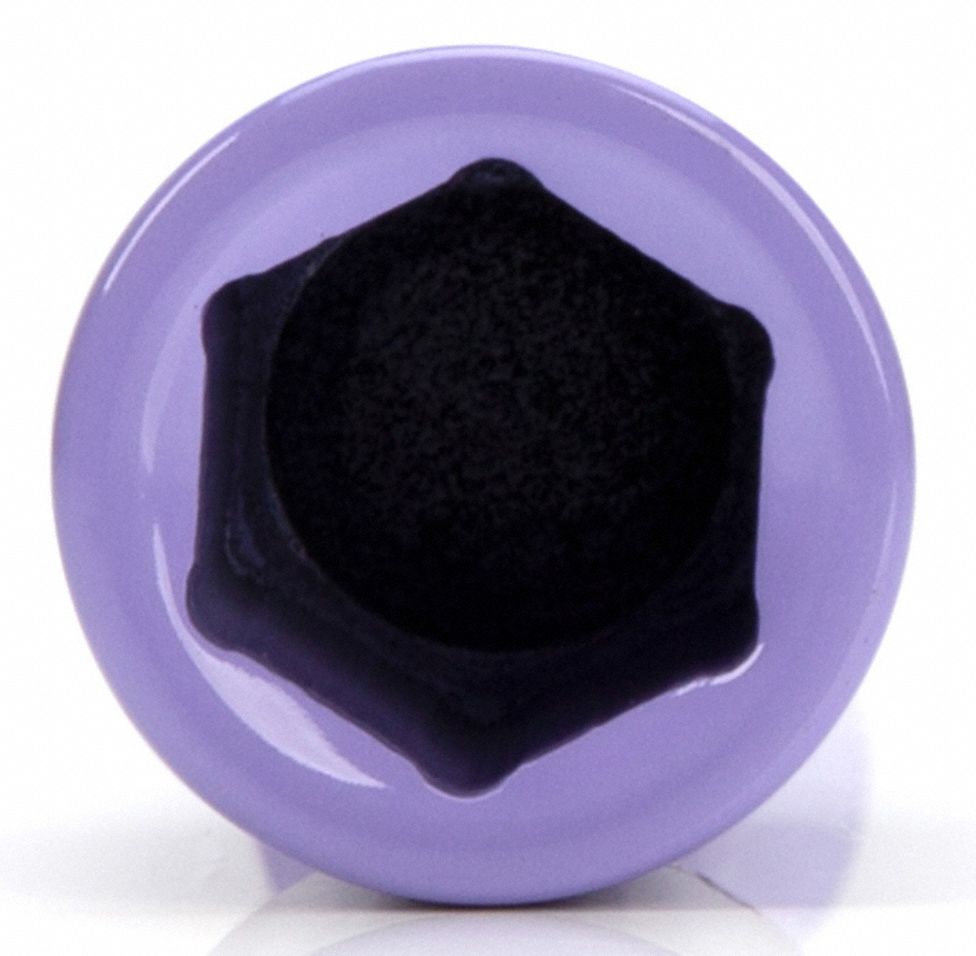 STEELMAN Torque Stick Extension: Impact Wrenches, Alloy Steel ...